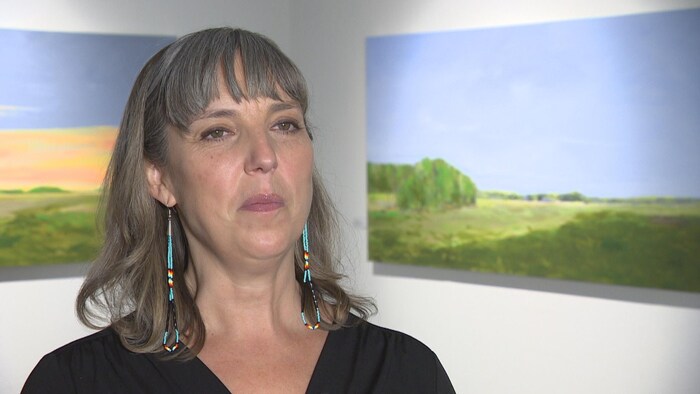 Le succès du Patio 340 donne des idées au CCFM pour 2022 | Radio-Canada