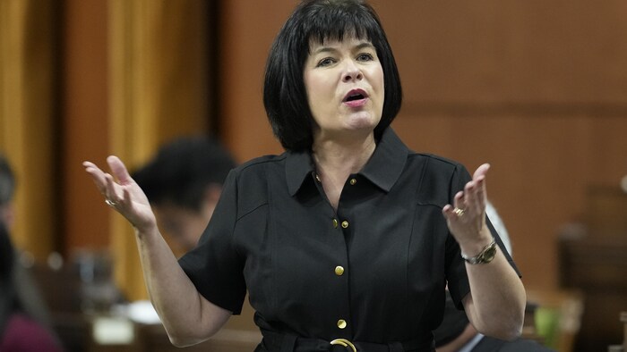 Remaniement à Ottawa : qu’est-ce qui attend les ministres de l ...