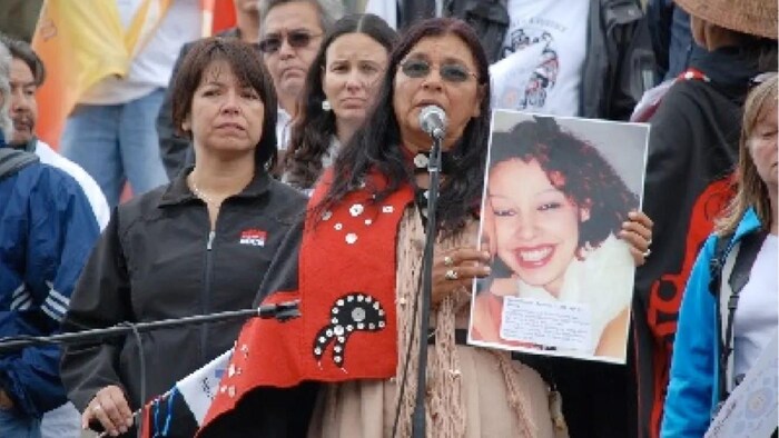 Une ressource pour les familles des femmes et filles autochtones ...