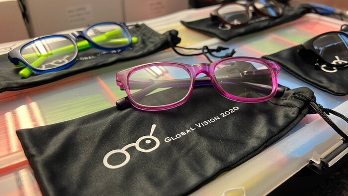 Tarifs : un organisme américain spécialisé dans les soins de la vue ...