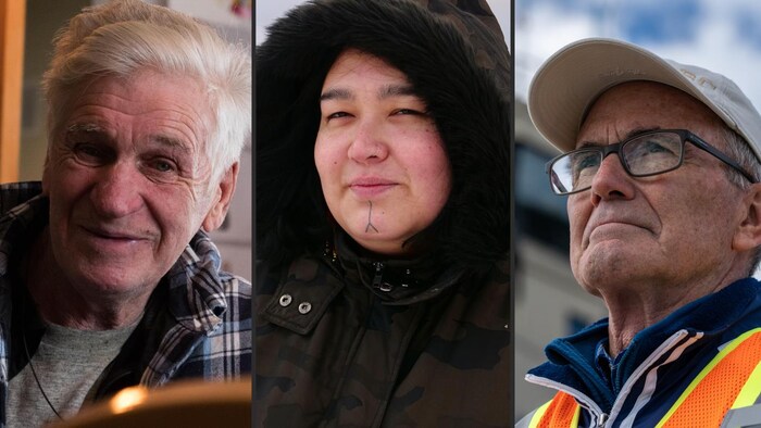 Les grandes histoires du Grand Nord en 2021 | Radio-Canada