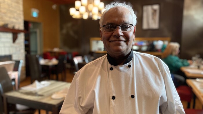 Le passeport vaccinal facultatif laisse des commerçants de Yellowknife ...