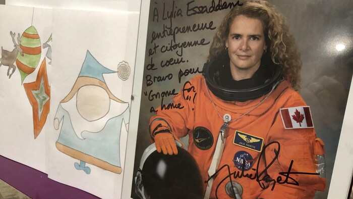 Des gnomes pour éliminer le sans-abrisme | Radio-Canada