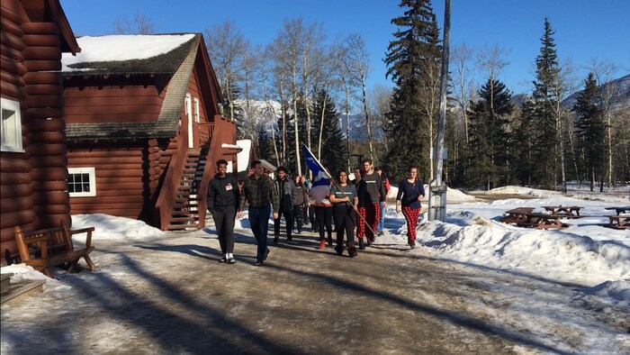 GoAGA 2019 : la jeunesse franco-albertaine a un nouveau président ...