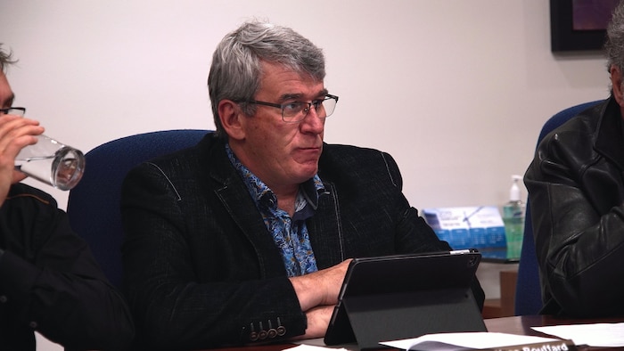 Godbout élira un nouveau maire le 1er octobre | Radio-Canada