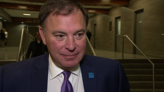 Les enseignants à bout de ressources en Saskatchewan | Radio-Canada