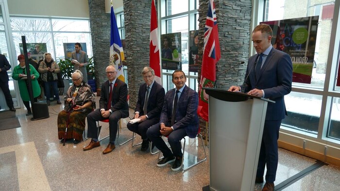 Sécuriser le centre-ville appuiera les entreprises en difficulté, dit ...