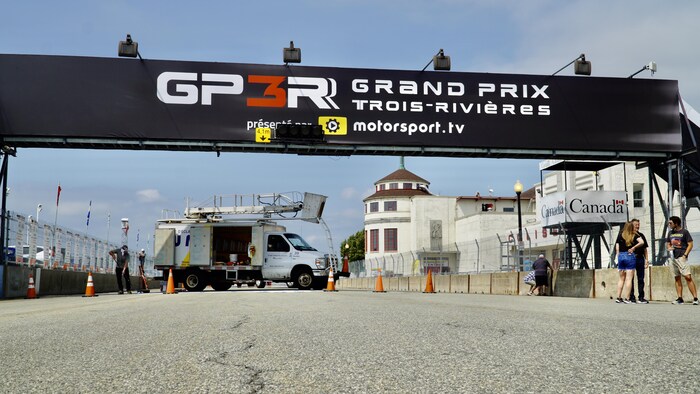 GP3R : « C’est mission accomplie », dit le directeur général Dominic ...