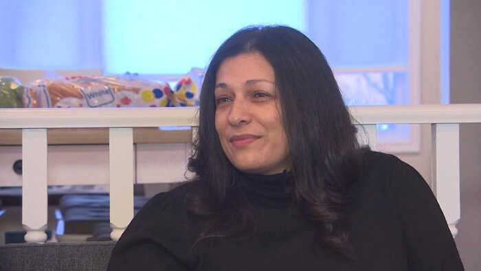 Grace Kennedy : la générosité d’une Manitobaine de 9 ans | Radio-Canada