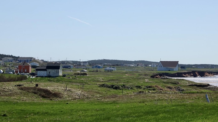 Rencontre « constructive » au sujet du centre communautaire de Grande ...