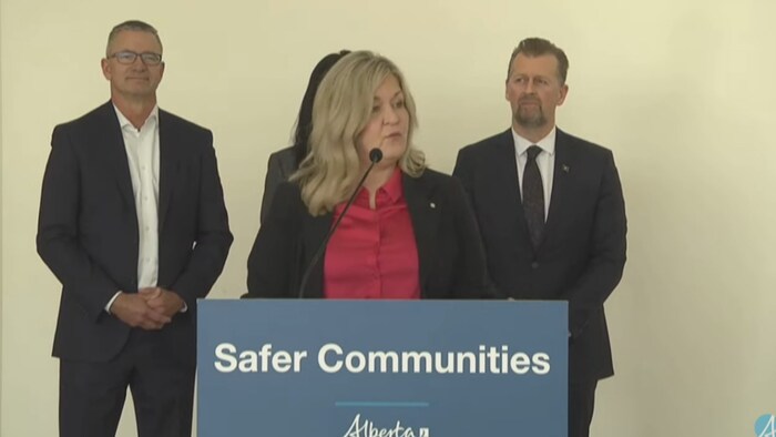 L’Alberta financera 9,7 M$ si le projet d’une police municipale aboutit ...