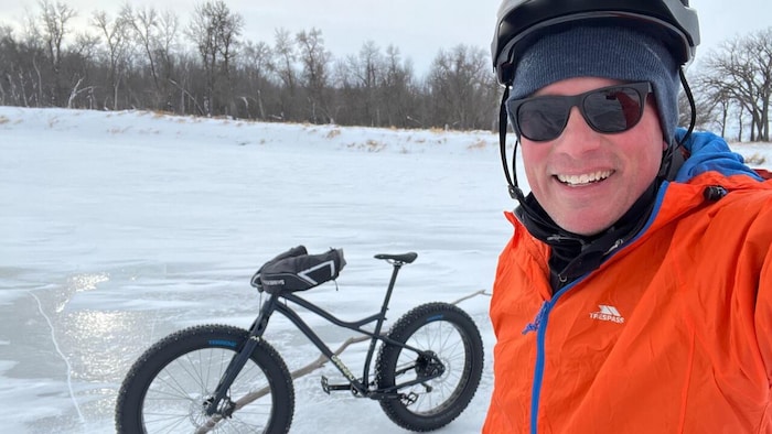 Un Manitobain fera le Tour 21 en France à vélo pour soutenir la ...