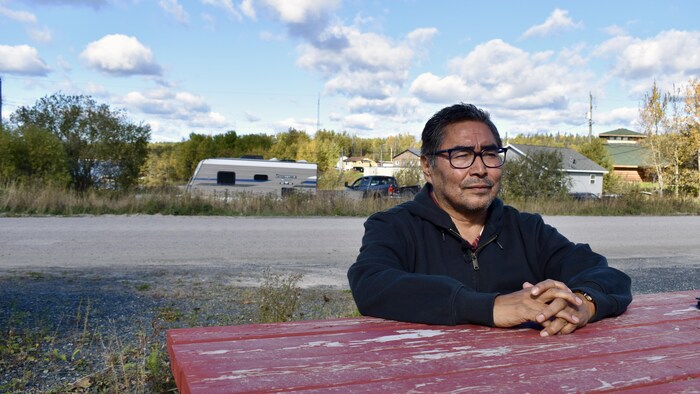 Grassy Narrows : la rivière empoisonnée | Radio-Canada