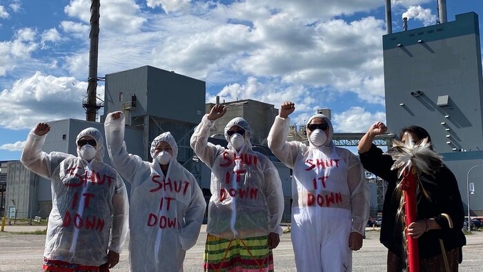 Grassy Narrows First Nation appeals to international human rights ...