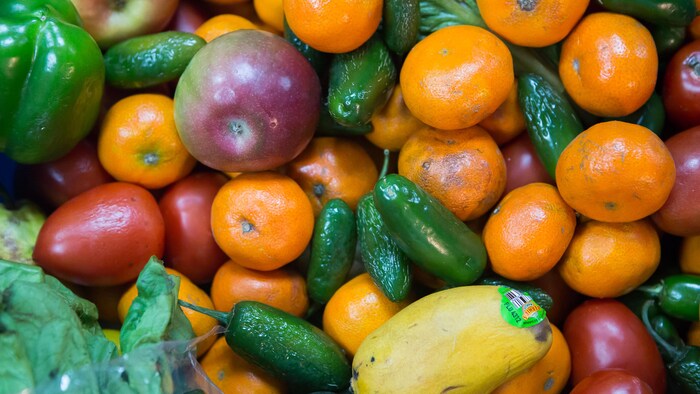 Produits « laids » : ils en achètent pour combattre l’inflation ...