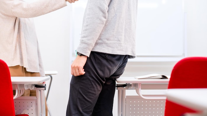 L’AEFO lance une plateforme numérique pour contrer la violence en ...