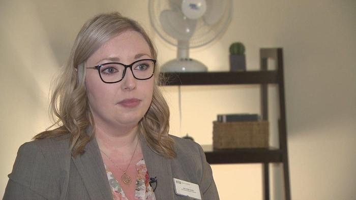 Les massothérapeutes de l’Atlantique veulent offrir leurs services sans ...