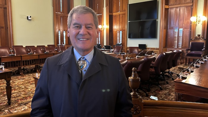 Santé mentale chez les jeunes Autochtones : très peu de progrès, dit le ...