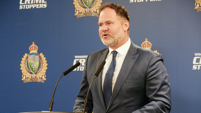 La pression des détenus provisoires sur les prisons manitobaines ...