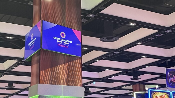 L’expansion d’un casino à Toronto fait craindre une augmentation de la ...