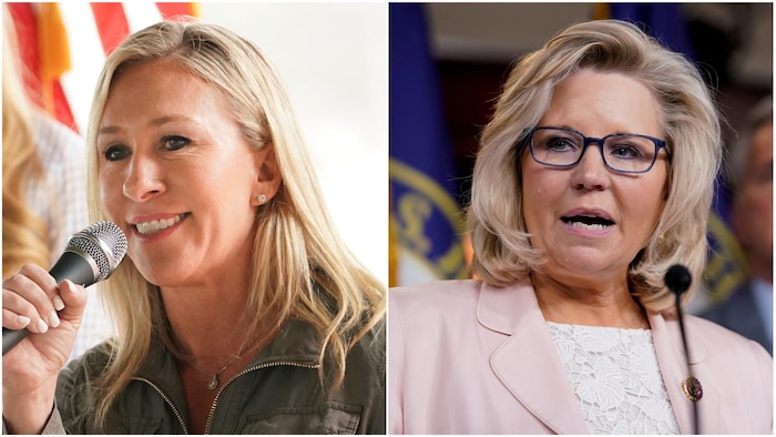 La « grande tente » des républicains divisée | Radio-Canada