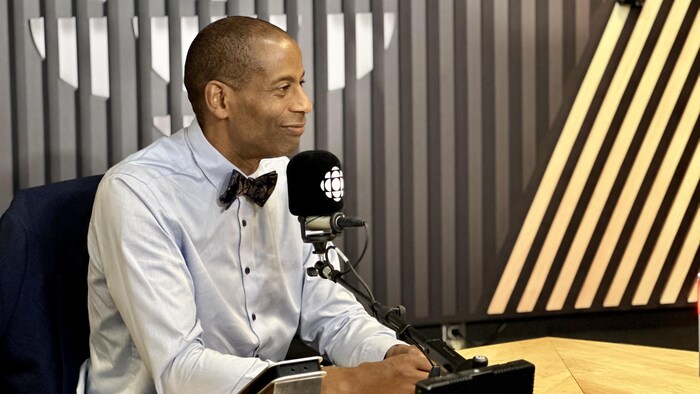 Greg Fergus souhaite assainir le climat à la Chambre des communes ...