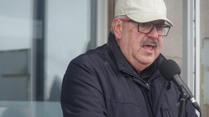 Des pêcheurs insatisfaits du prix du crabe manifestent à Terre-Neuve-et ...