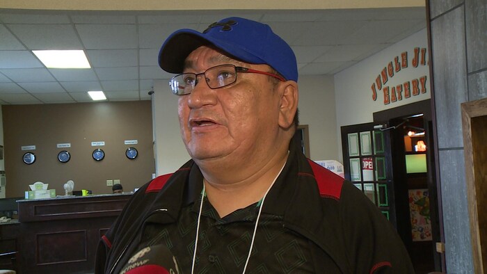 Enfants placés en famille d’accueil : un chef innu déplore l'attitude d ...