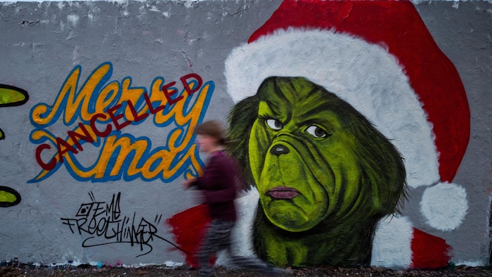 Le Grincheux, que représente-t-il vraiment? | Radio-Canada