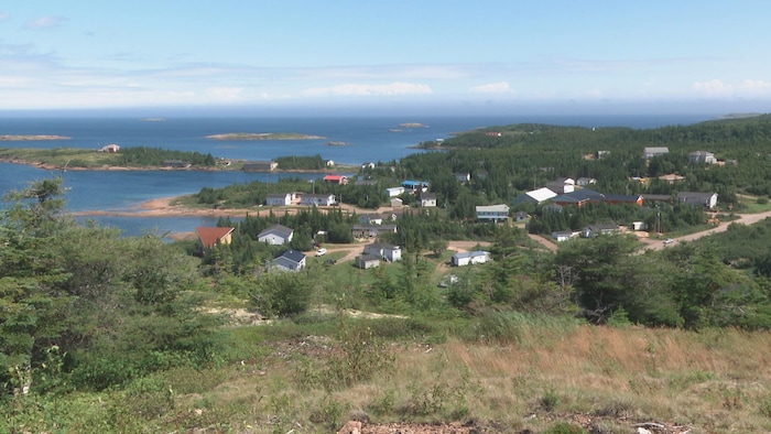 Randy Jones, monument de la Basse-Côte-Nord, n’est plus | Radio-Canada