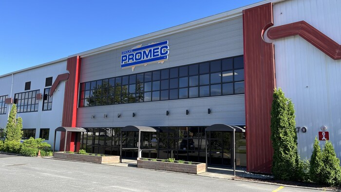 Groupe Promec et Les Aciers JP nouent un partenariat pour s’attaquer à ...