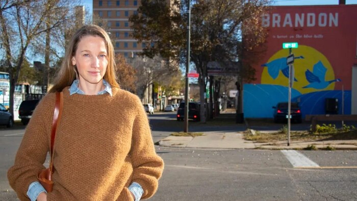 Redonner vie au centre-ville, c’est l’affaire de tous à Brandon | Radio ...