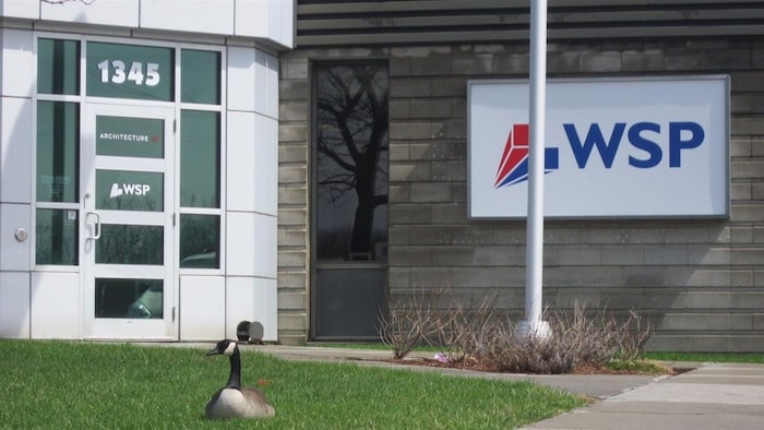 WSP va acquérir la société américaine Louis Berger pour 520 M$ | Radio ...