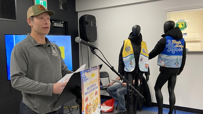 La Magie des neiges accueillera les familles du 21 au 23 février à Amos ...