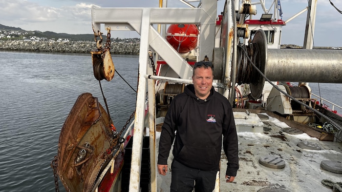 Vingt bateaux seront équipés pour pêcher le sébaste | Radio-Canada