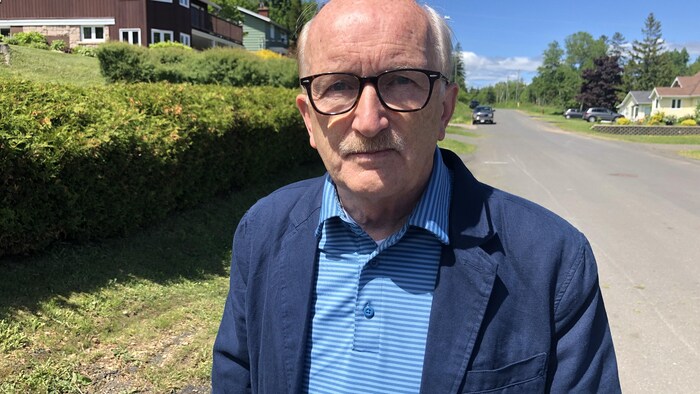 Des clôtures à orignaux, mais aussi des services de santé demandent des ...