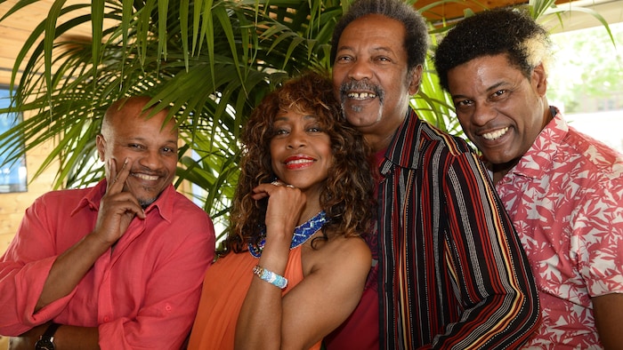 Guy Bévert, membre fondateur de La Compagnie créole, est décédé | Radio ...