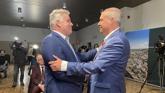 Les faits saillants des élections municipales au Bas-Saint-Laurent ...