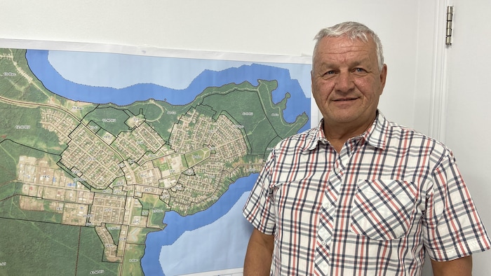 Lebel-sur-Quévillon procède au remplacement de son château d’eau ...