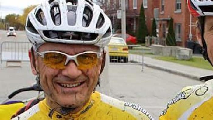 Guy « M. Vélo » Marcotte honoré au gala du Mérite sportif de l'Estrie ...