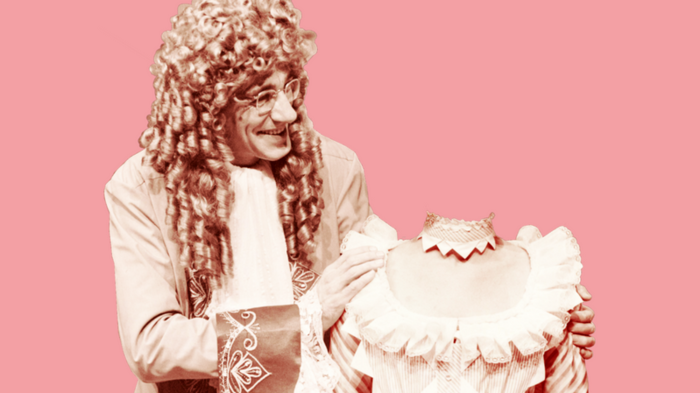 Un documentaire poignant célèbre la carrière de l’homme de théâtre Guy ...