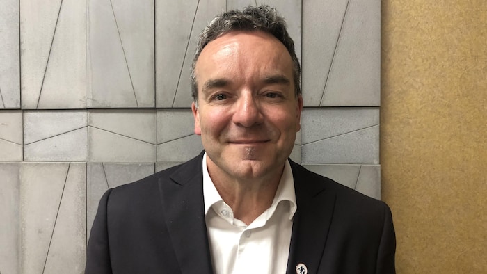 Une année déterminante en vue pour un projet de production de saumon à ...