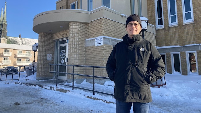 Une nouvelle ère pour le Patro de Jonquière | Radio-Canada