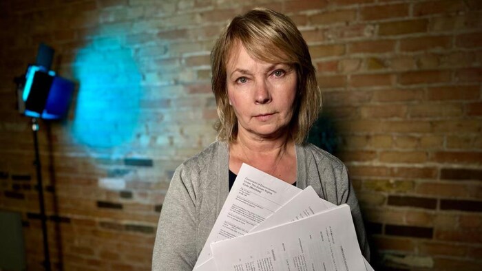 9 ans après avoir déposé une plainte pour sexisme, une Winnipégoise ...