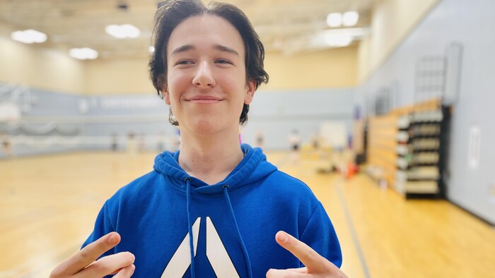 Autour du feu pour raviver la flamme francophone des jeunes en N.-É ...