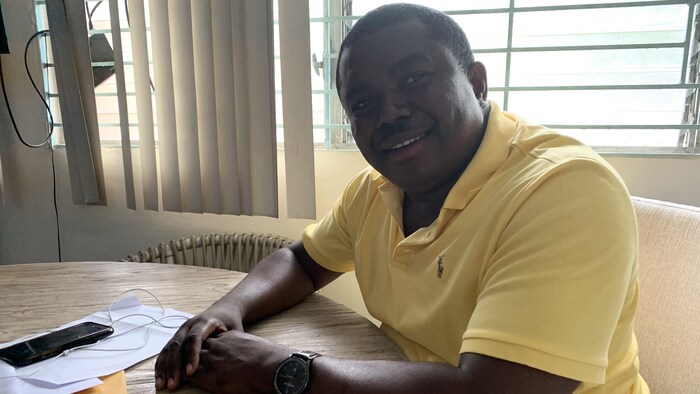 Une opposition morcelée en Haïti | Radio-Canada