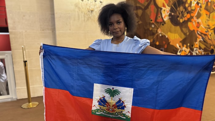 La dette coloniale imposée à Haïti revient hanter le débat en France ...