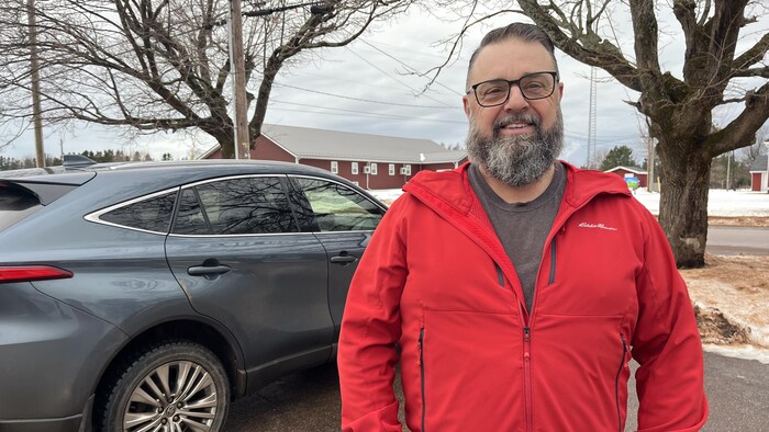 Tignish s’organise pour lutter contre l’alcool au volant | Radio-Canada