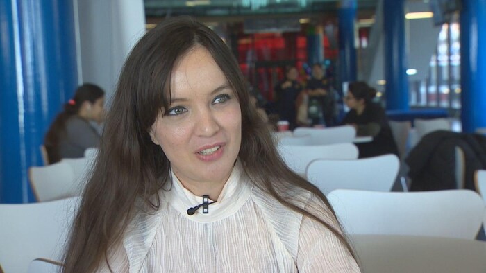 Partager sa chambre avec des inconnus pour payer le loyer | Radio-Canada