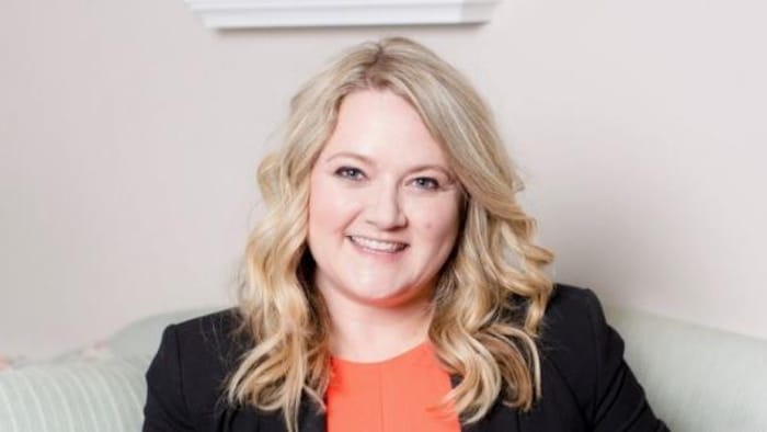 Haley Brown représentera le Parti libéral dans Calgary Midnapore ...